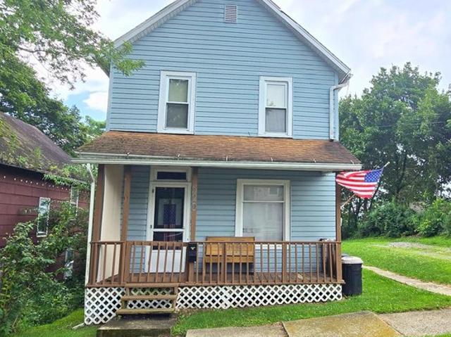 520 Burt St, DuBois, PA 15801