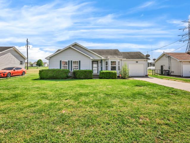 520 Gainey Dr