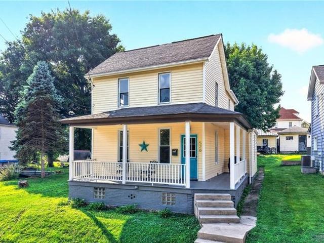 520 Garfield Ave, Scottdale, PA 15683
