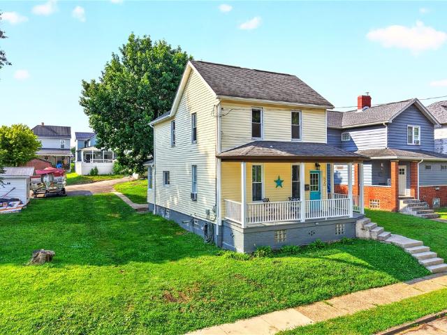 520 Garfield Ave