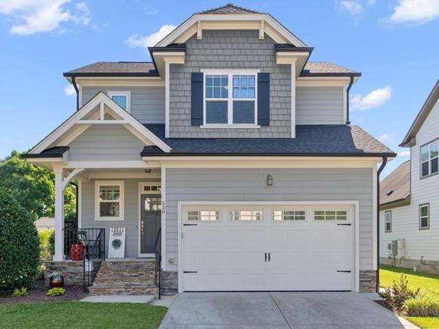 520 Germaine St, Apex, NC 27502