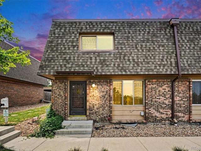 520 Gladiola St, Golden, CO 80401