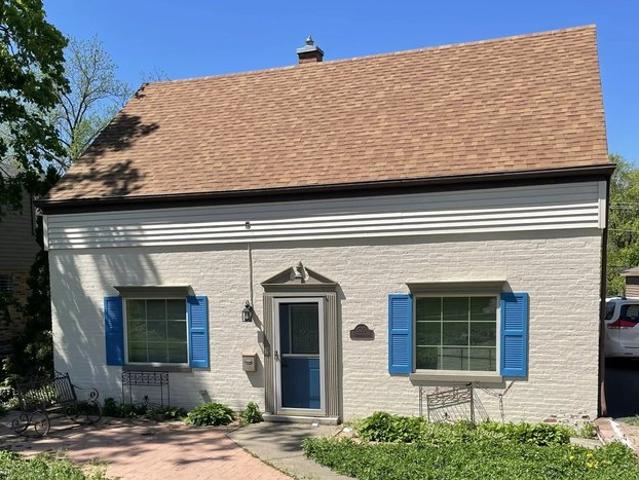 520 Glendale Ave, Glen Ellyn, IL 60137