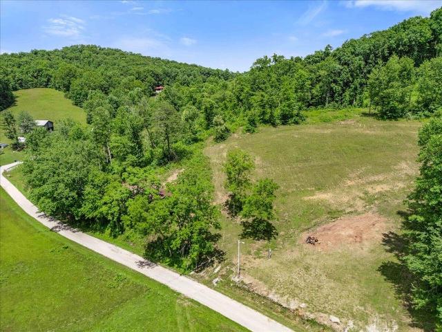 520 Gregory Tuttle Road