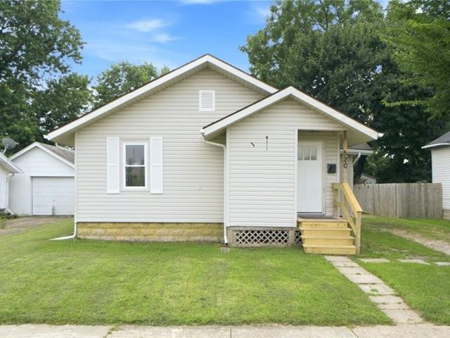 520 Greene St, Fairborn, OH 45324