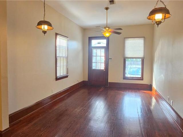 520 David Street
