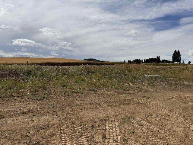 520 Davisadero St Lot Only, Reardan, WA 99029