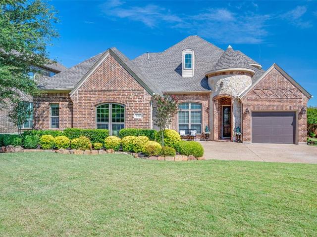 520 Devonshire Drive