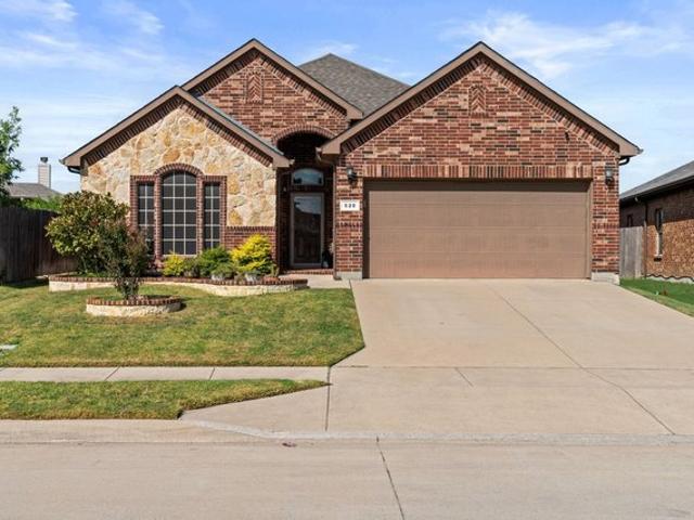 520 Delgany Trl, Fort Worth, TX 76052