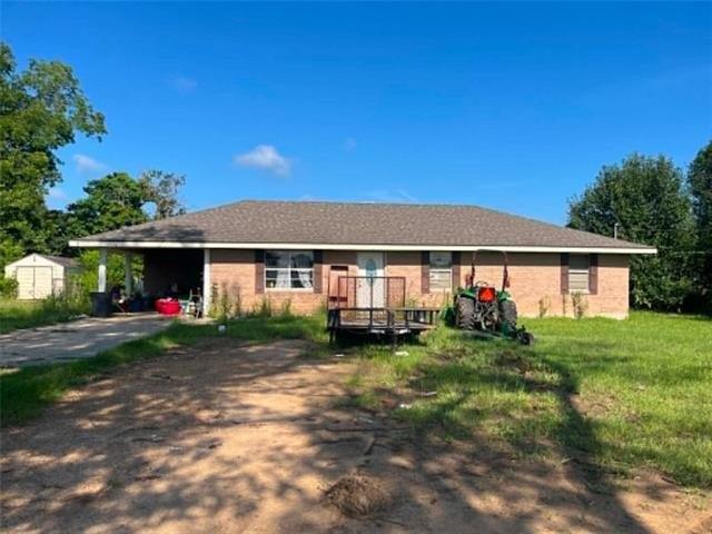520 Denny Rd, Deville, LA 71328