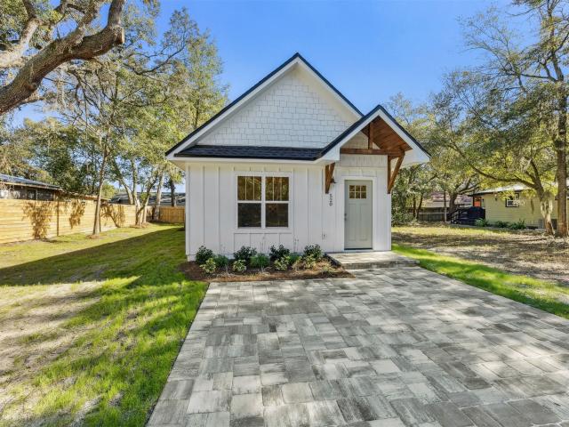 520 Division St, Fernandina Beach, FL 32034 | MLS #114368