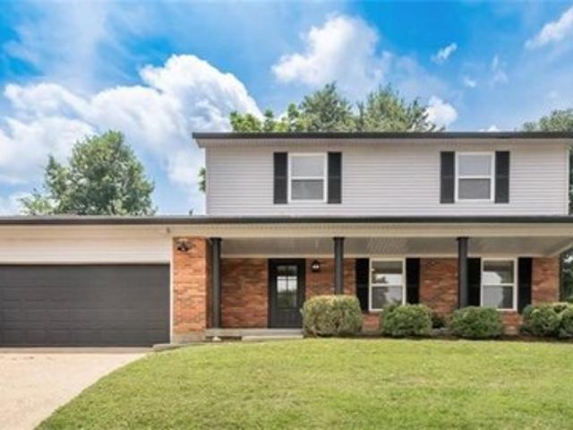 520 Drawbrook Cir, New Albany, IN 47150