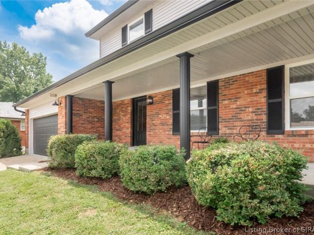 520 Drawbrook Circle