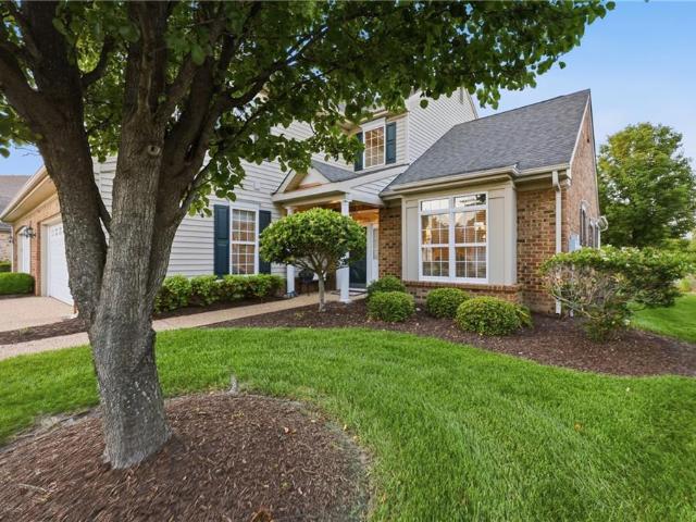 520 Dunning LN