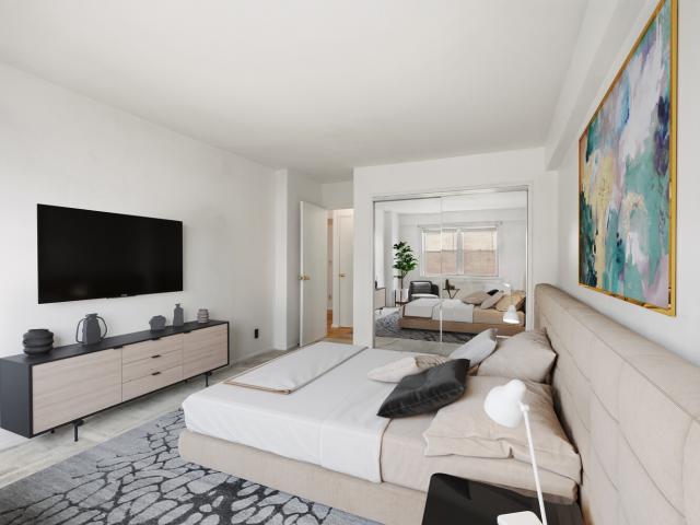 520 E 76TH Street 11H