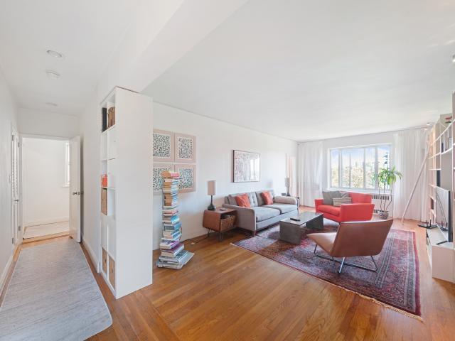 520 E 90TH Street 6K