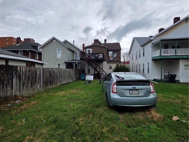 520 E 2nd Ave