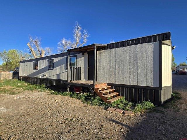 520 E 2nd St Trlr 11, Cortez, CO 81321
