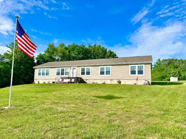 520 E 340 Road