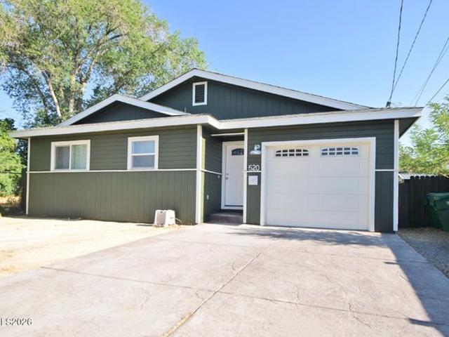 520 E Taylor St, Reno, NV 89502