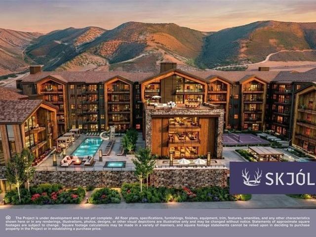 520 E Beaver Creek Blvd Unit 310, Avon, CO 81620