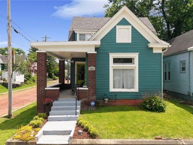 520 E Elm St, New Albany, IN 47150