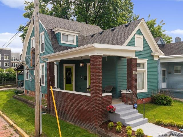 520 E Elm Street