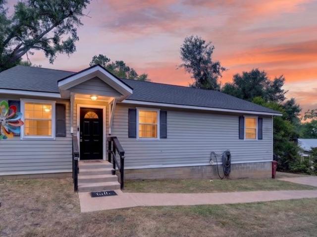 520 E Goshen St, Canton, TX 75103