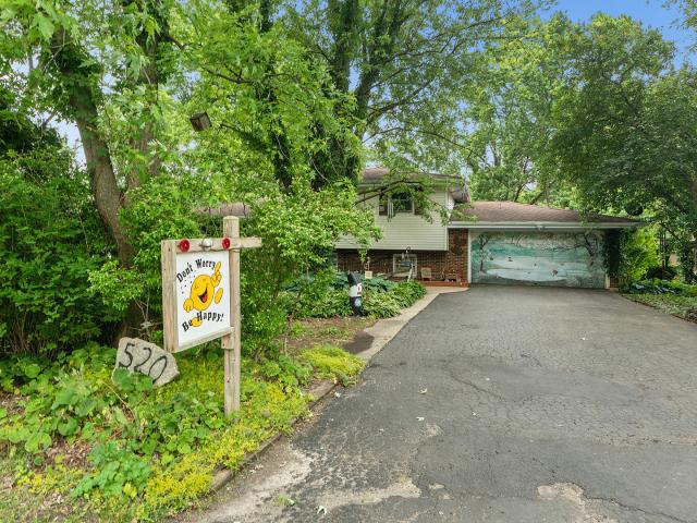 520 E Joliet Highway