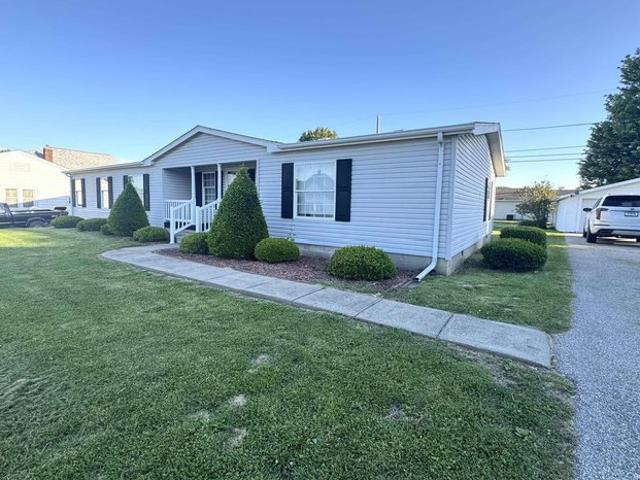 520 E Main St, Jasonville, IN 47438