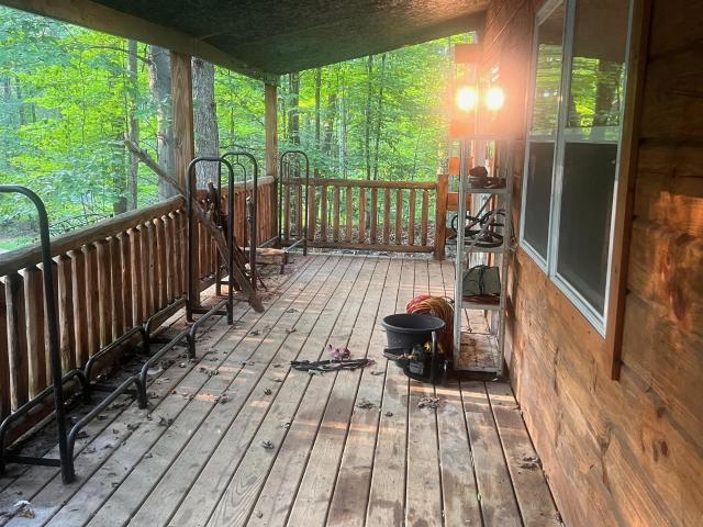 520 E Moorestown Road