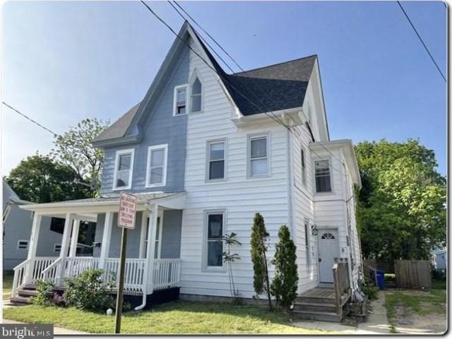 520 E Mulberry St, Millville, NJ 08332