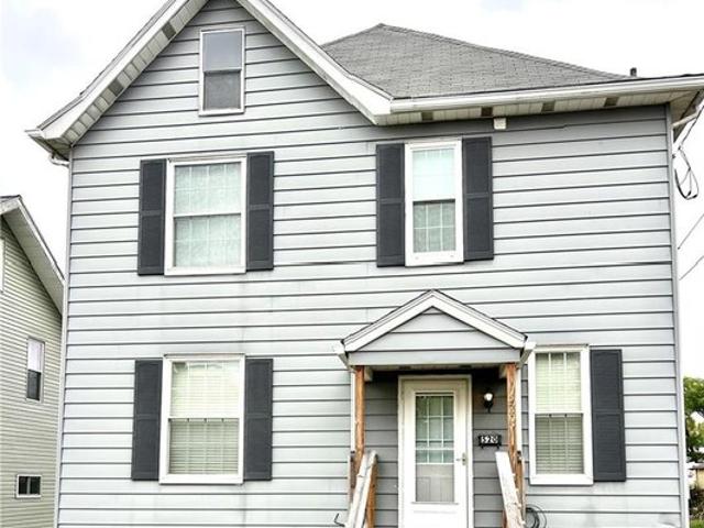 520 E Murphy Ave, Connellsville, PA 15425