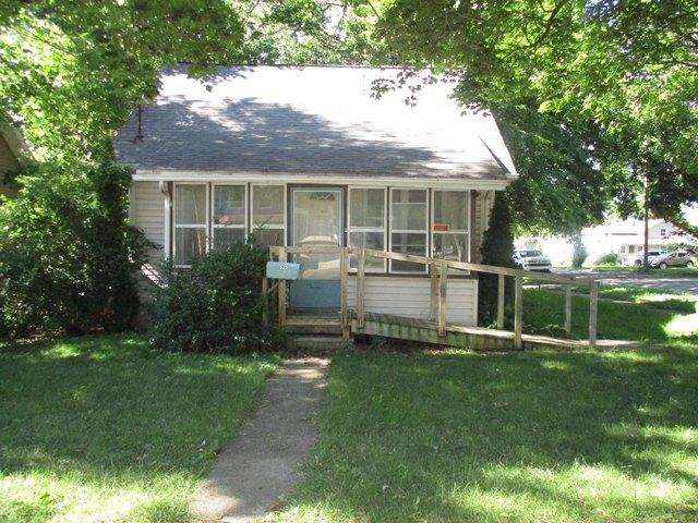 520 E North St, Jackson, MI 49202