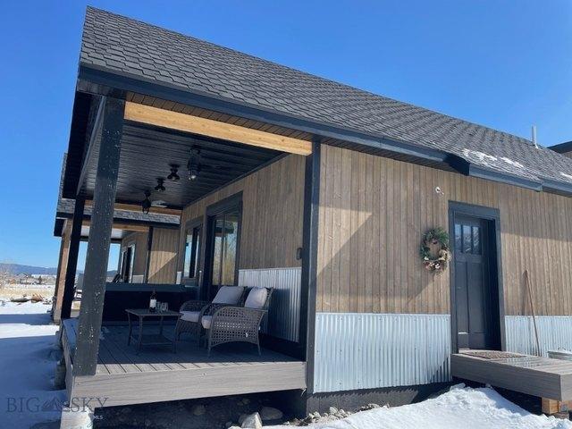 520 E Pennsylvania St Unit 11, Anaconda, MT 59711