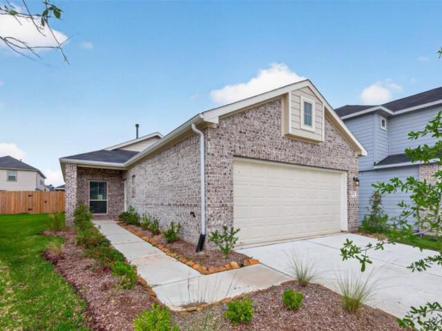 520 Emerald Thicket Ln, Houston, TX 77336