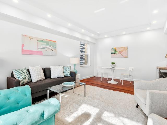 520 East 72nd Street, New York, NY