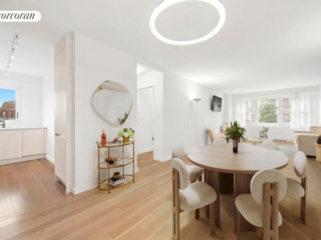 520 East 76th Street, New York, NY