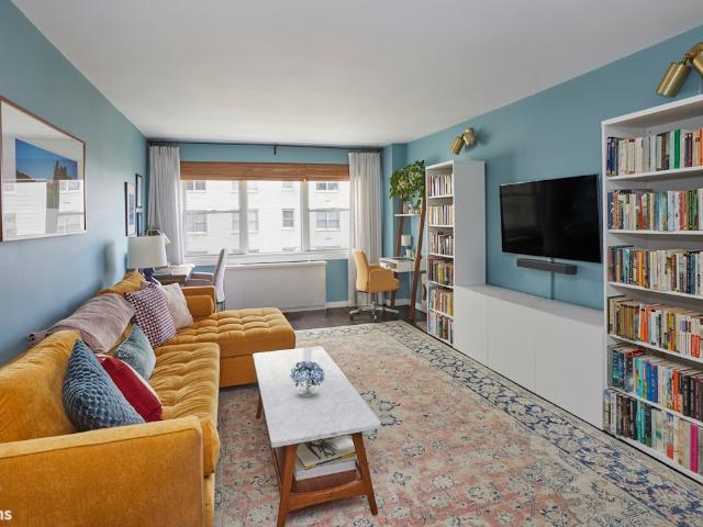 520 East 76th Street, New York, NY