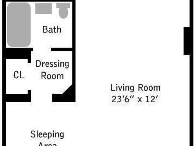 520 East 81st Street, Unit 3G