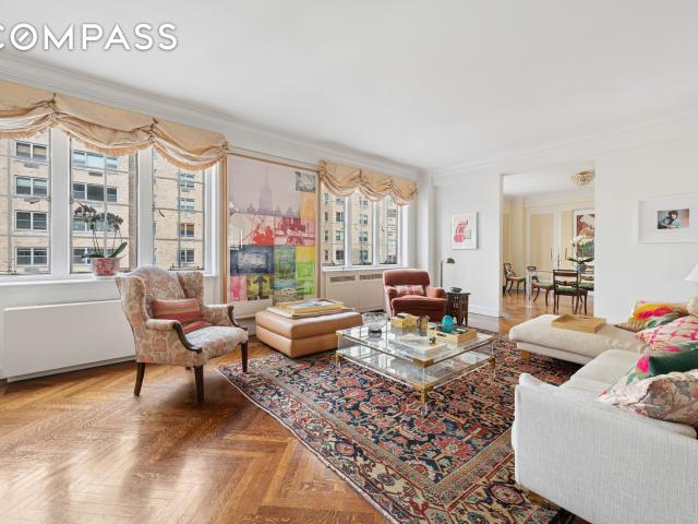 520 East 86th Street, New York, NY
