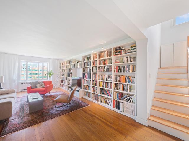 520 East 90th Street, New York, NY