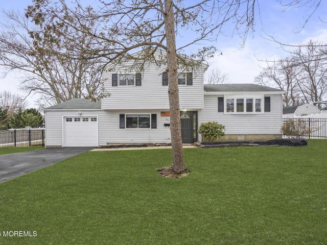 520 East Road