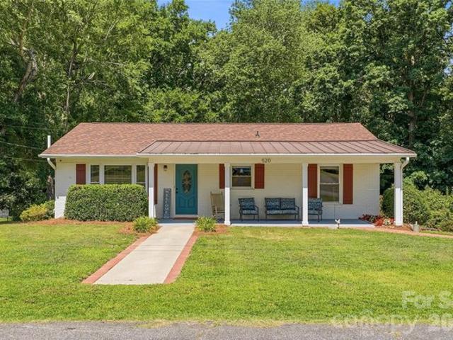 520 Eastway Ave Unit 37, Kannapolis, NC 28083