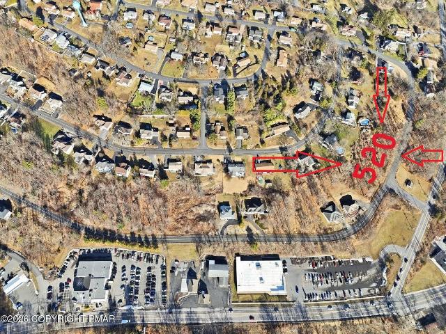 520 Edgemont Road