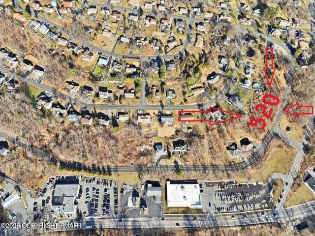 520 Edgemont Road