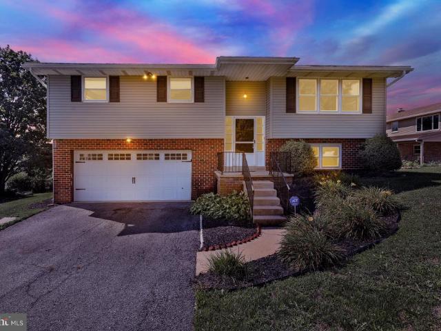 520 Edison Court