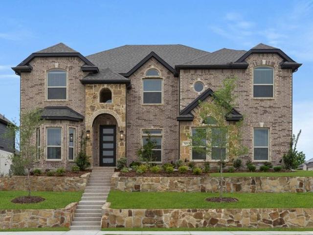 520 Elias St, Desoto, TX 75115