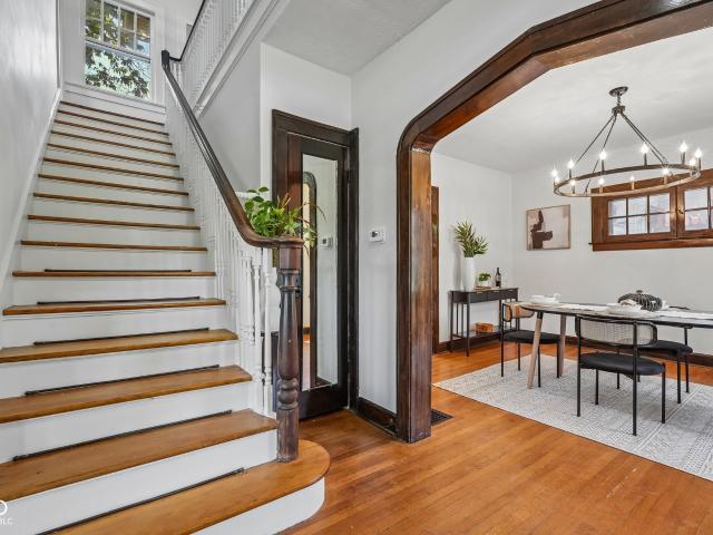 520 Ellenberger Parkway West Drive