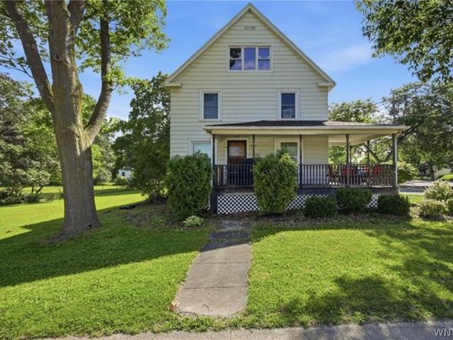 520 Ellicott St, Batavia, NY 14020